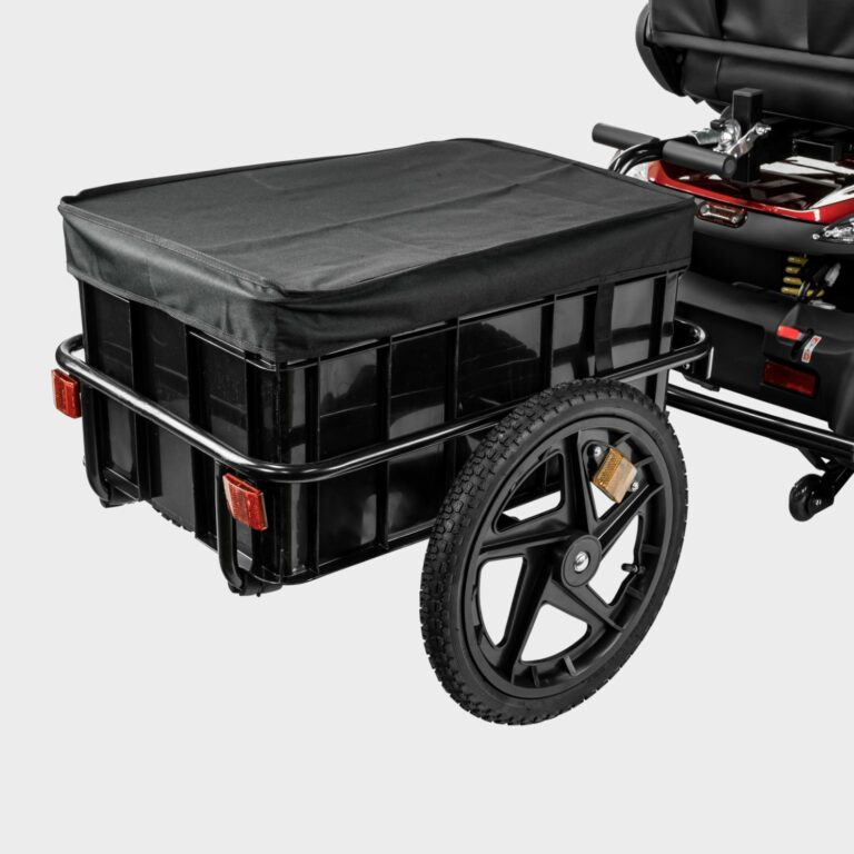 Scooter Trailer – Movo